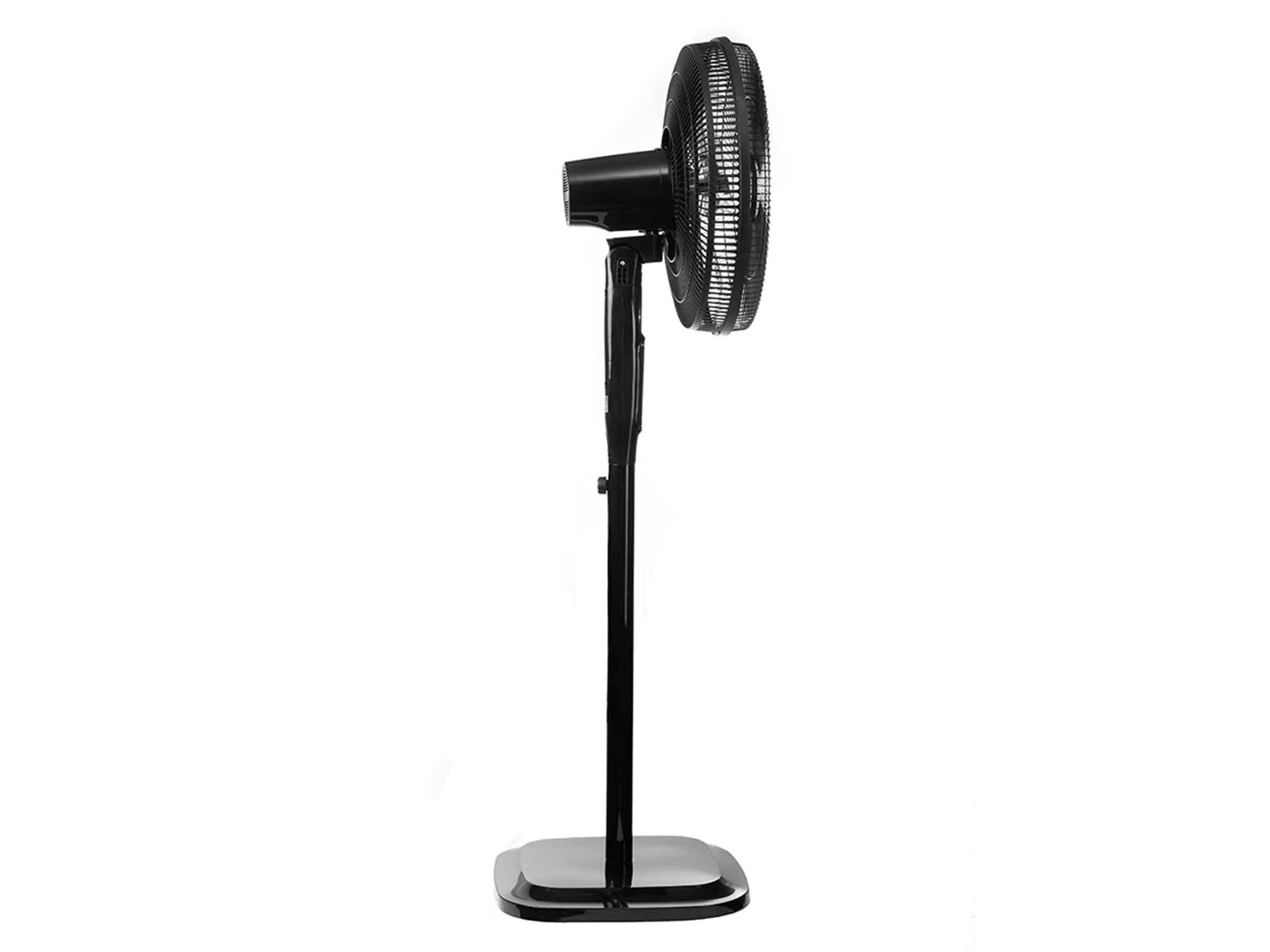 air fan centek ct-5026 black